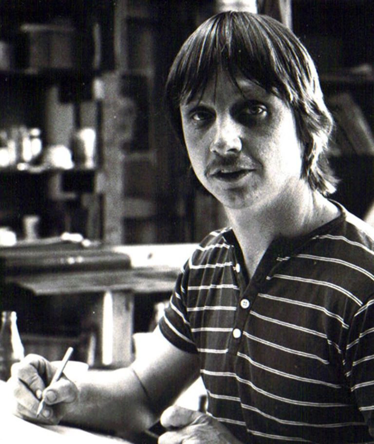 Danny Garrett Posters and T Shirts | Vintage Austin Posters & T Shirts